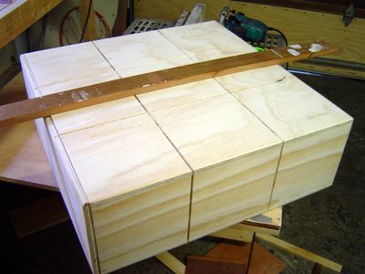 Rubik's Cube Chest of Drawers : 16 Steps (with Pictures) - Instructables