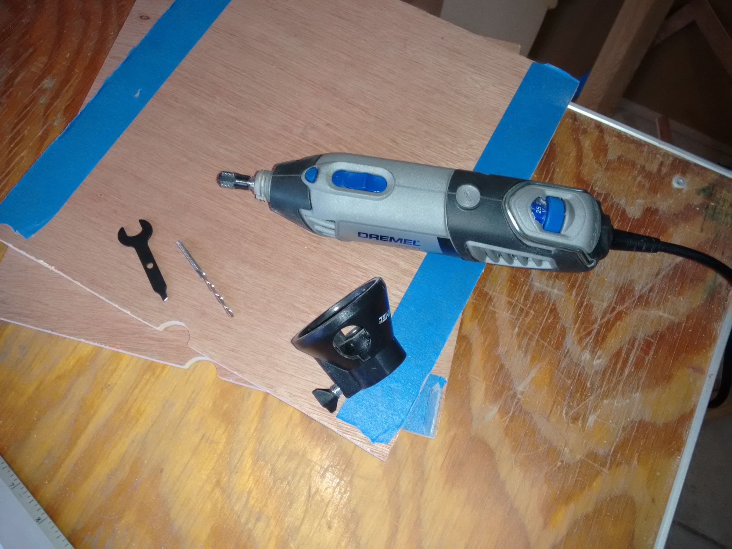 Toy Story 2 the Cleaner's Tool Chest : 15 Steps (with Pictures ...