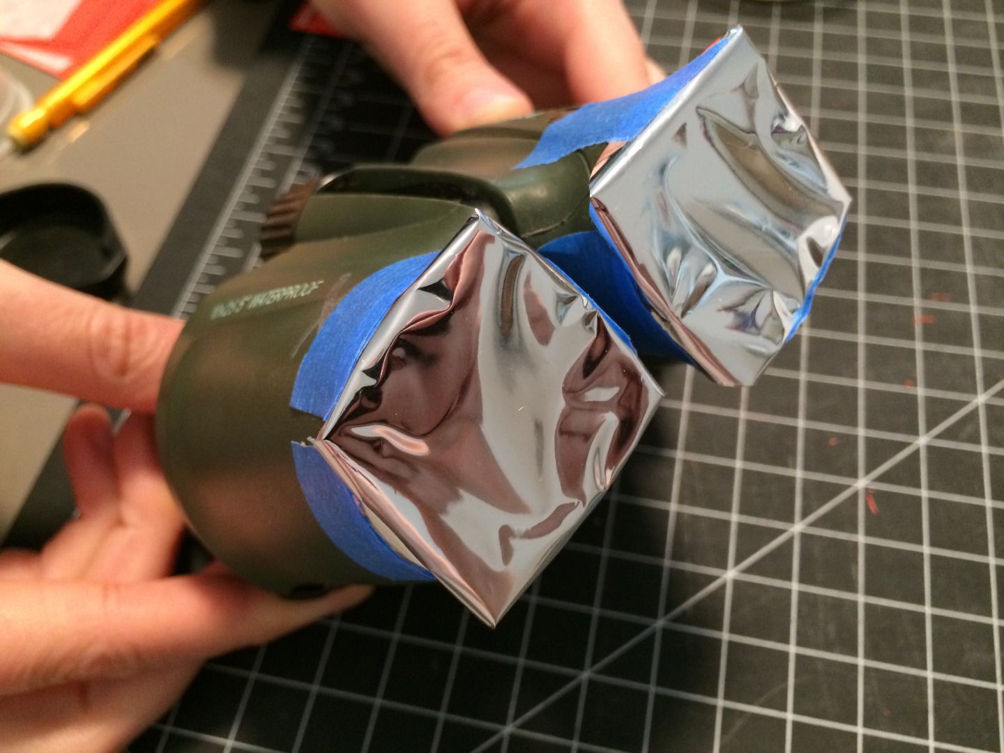 DIY Solar Eclipse Viewers : 6 Steps (with Pictures) - Instructables