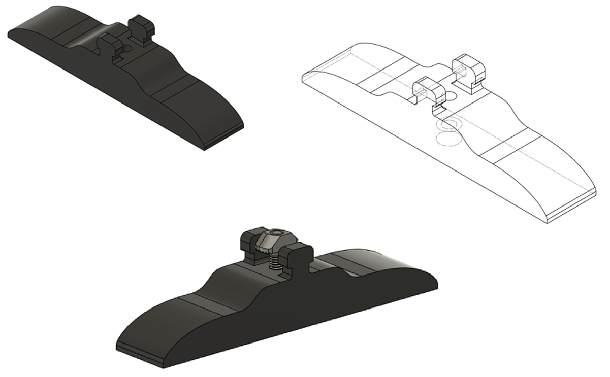 Electromagnetic Launcher Prototype : 25 Steps (with Pictures ...