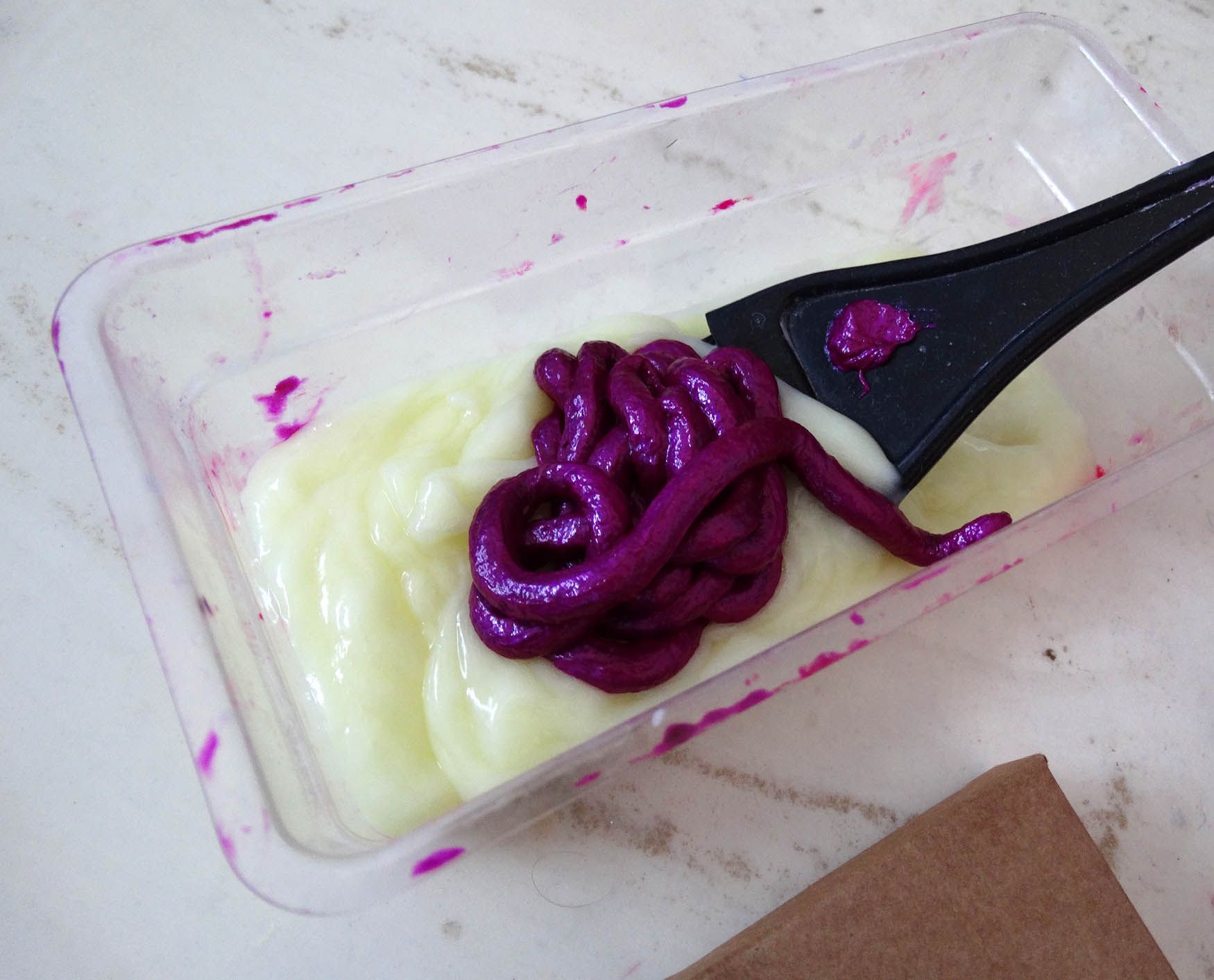 How to Do a Color Melt : 9 Steps (with Pictures) - Instructables