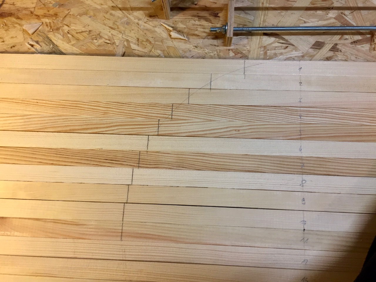 DIY Rising Table : 10 Steps (with Pictures) - Instructables