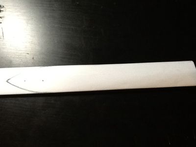 Paper AC Hidden Blade Tutorial : 9 Steps - Instructables