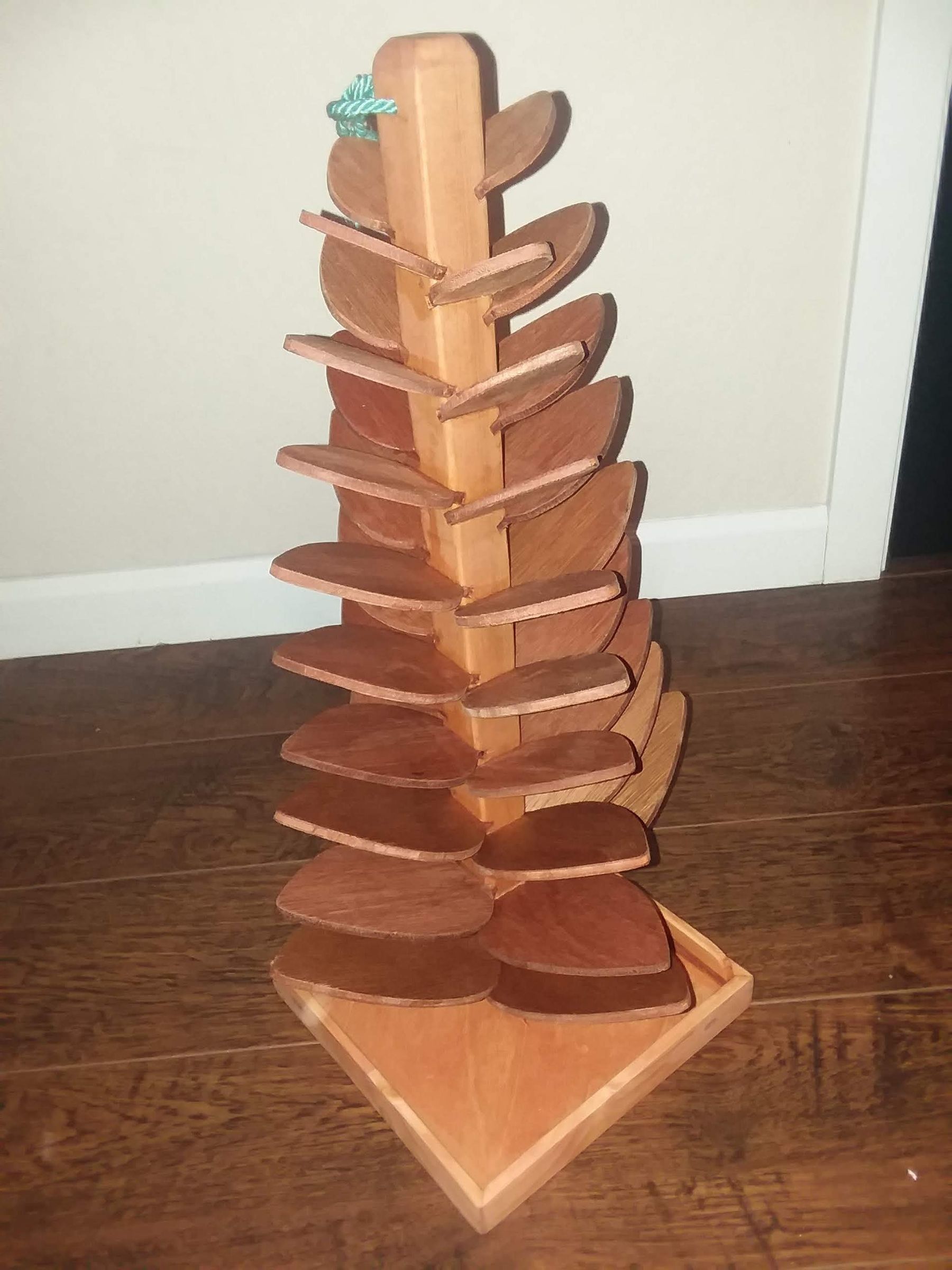 Marble Tree : 7 Steps (with Pictures) - Instructables