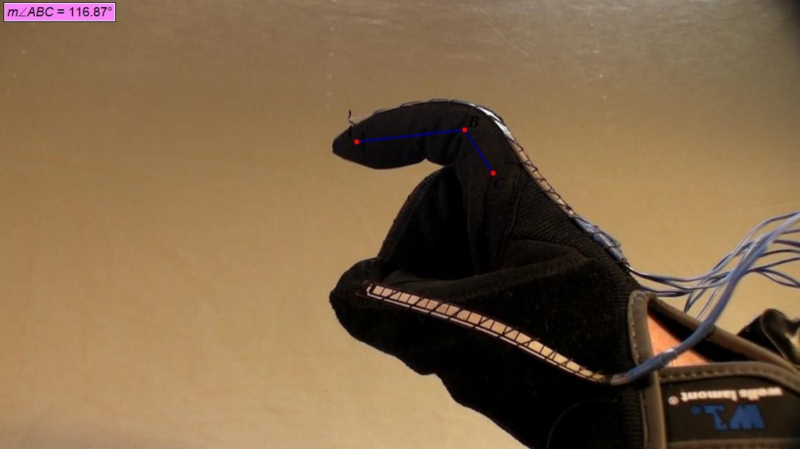 Arduino Wireless Animatronic Hand : 9 Steps - Instructables