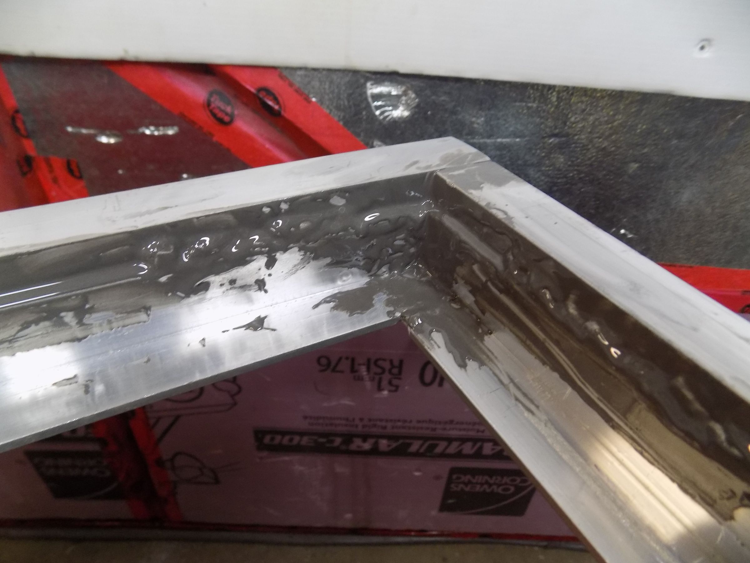 Giant Etch a Sketch : 14 Steps (with Pictures) - Instructables