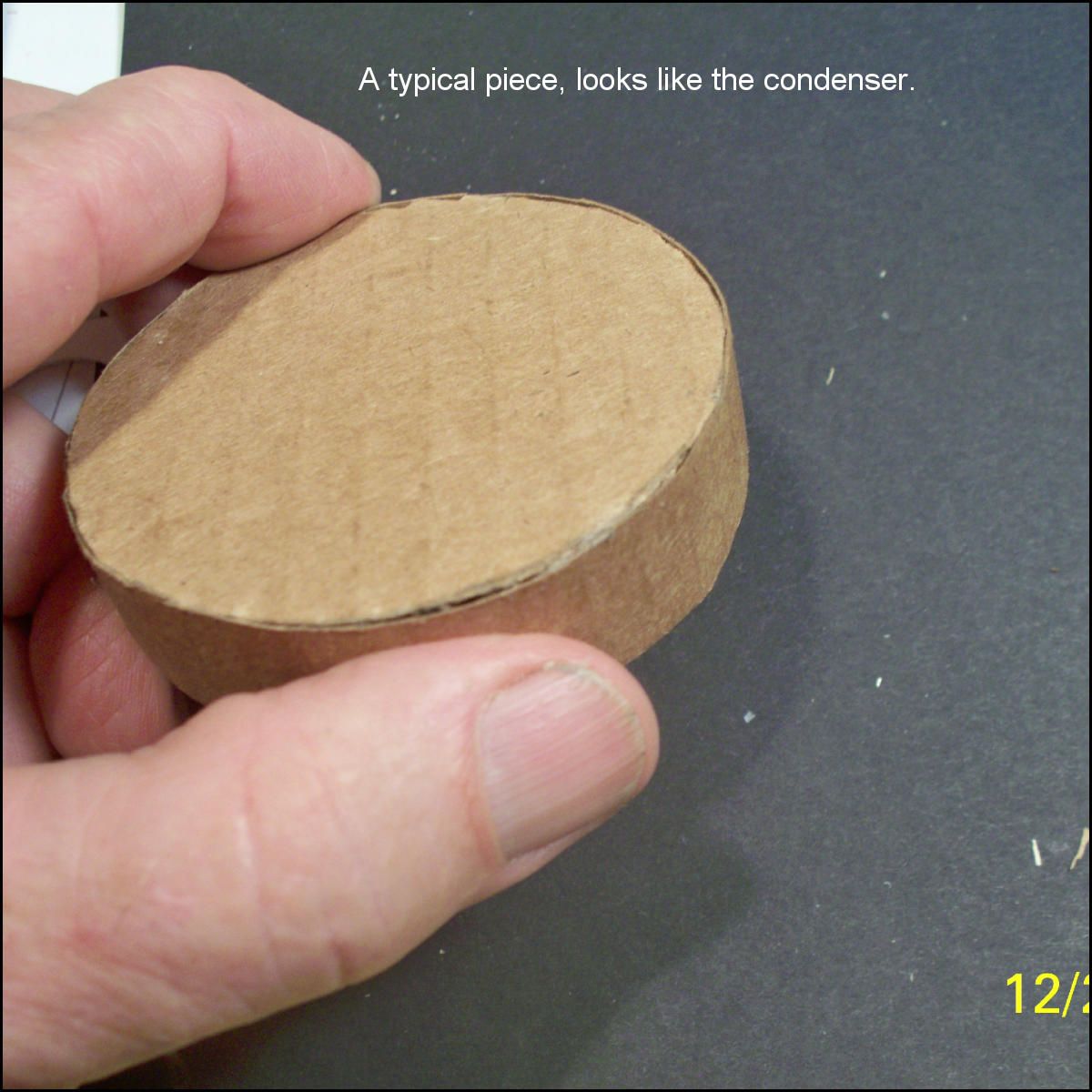 Make a Cardboard Binocular Microscope : 7 Steps (with Pictures ...