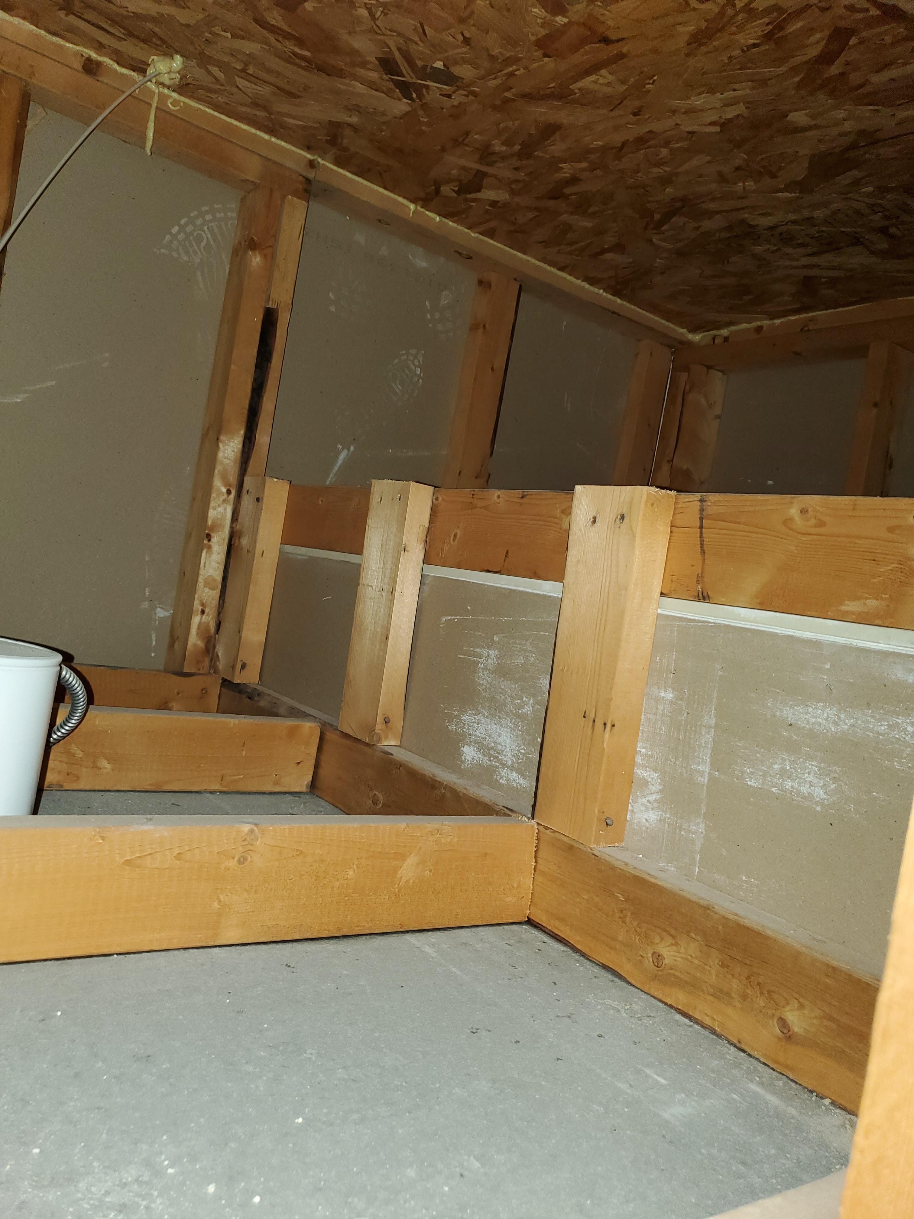 The Legendary Secret Fort : 5 Steps (with Pictures) - Instructables