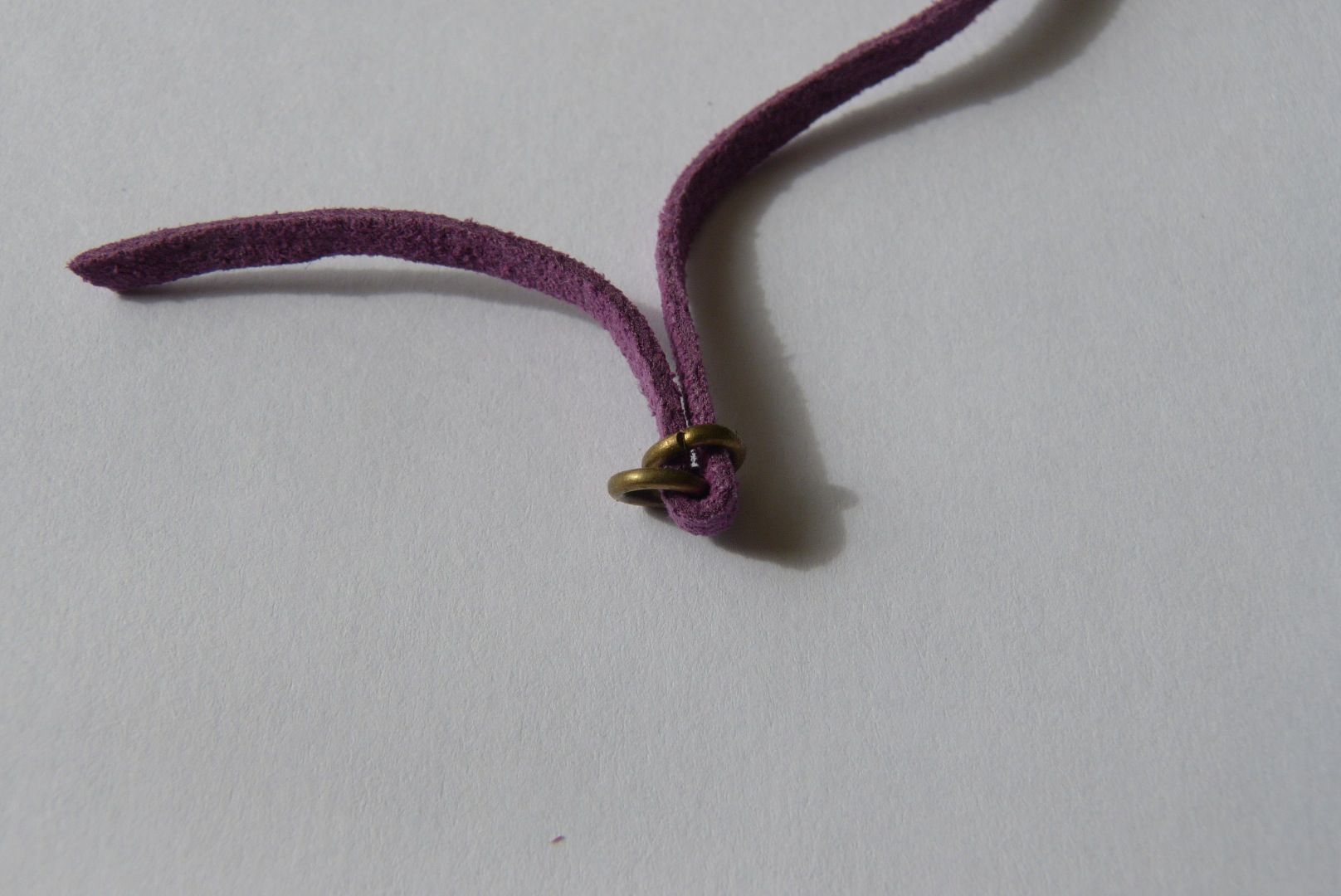 Jump Ring Woven Bracelet : 7 Steps (with Pictures) - Instructables