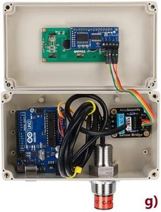 Arduino CO2 Meter : 10 Steps - Instructables