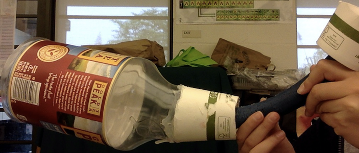 How to Make a Homemade Tuba : 5 Steps - Instructables
