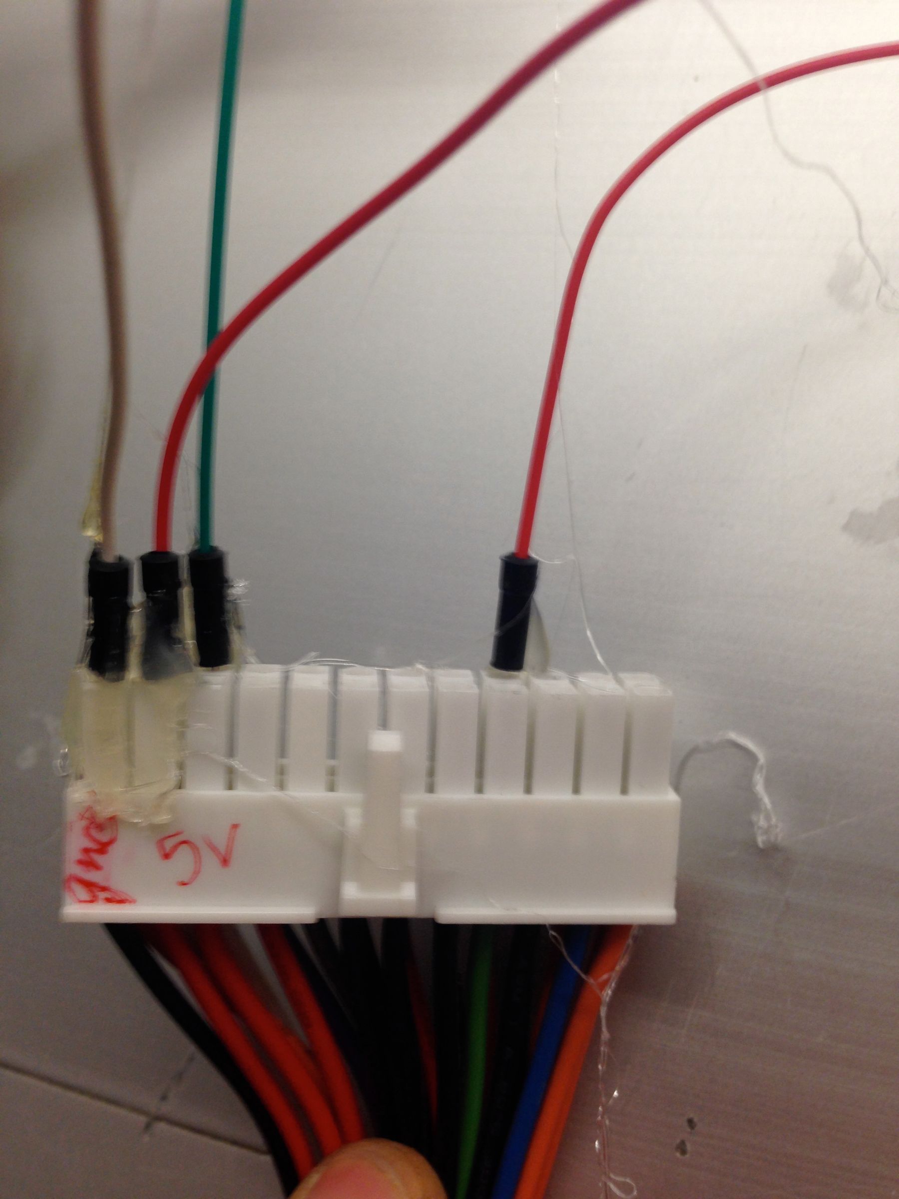 DIY Power Supply : 6 Steps - Instructables