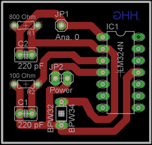 Stepper Motor + Arduino + Solar Tracker (EV) : 11 Steps (with Pictures) - Instructables