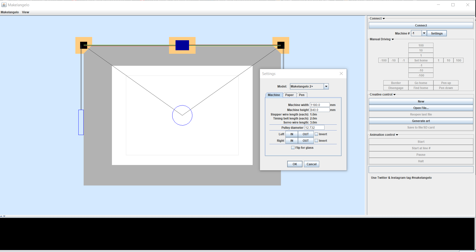 VERTICAL X-Y PLOTTER || DRAWING ROBOT || ARDUINO PLOTTER : 6 Steps ...