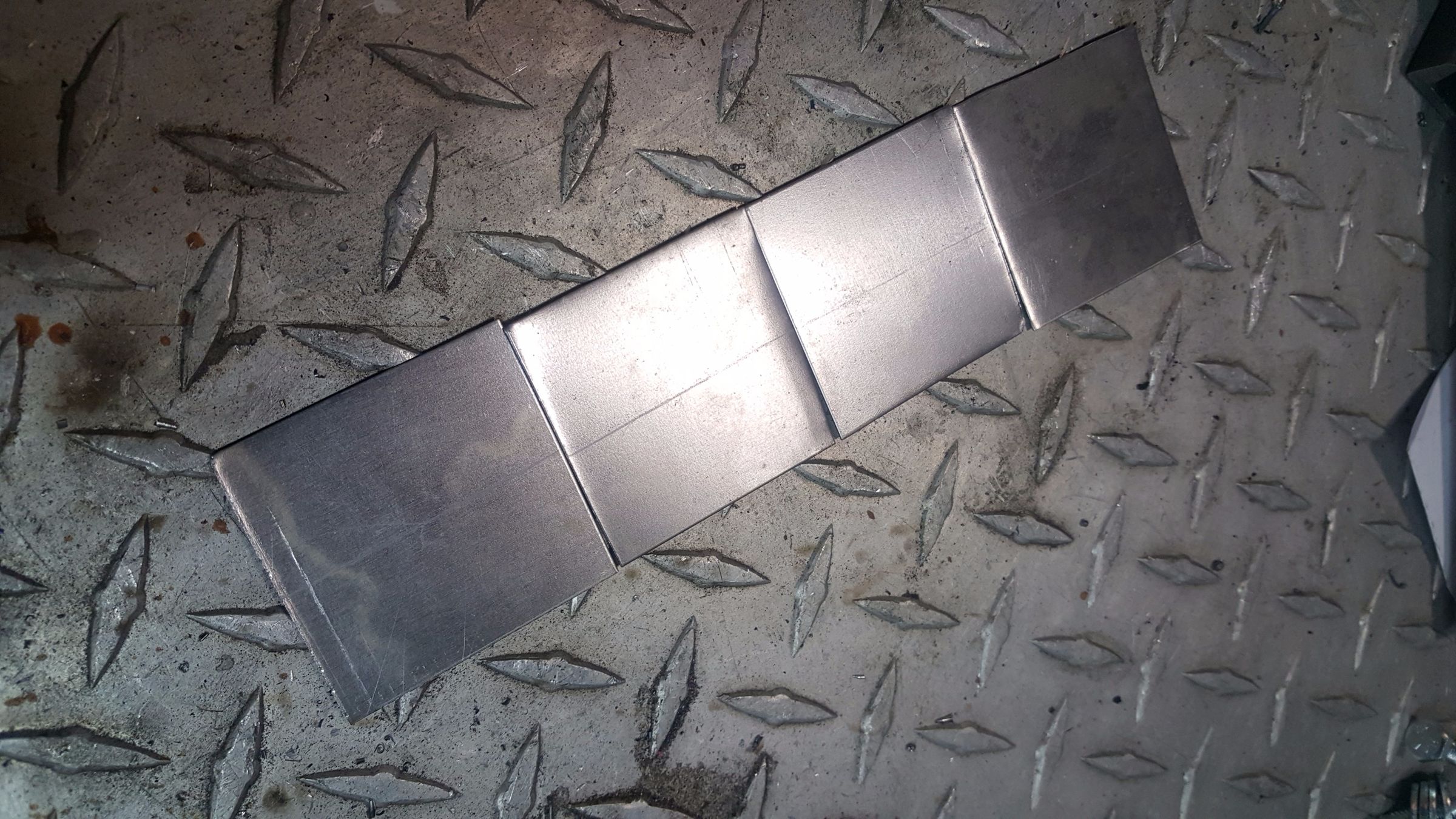 How to Make a Metal Drawer! : 10 Steps (with Pictures) - Instructables