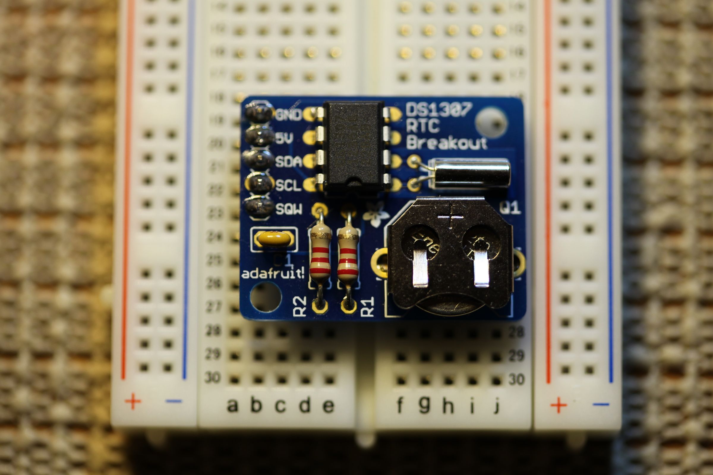32x32 LED Matrix : 28 Steps - Instructables