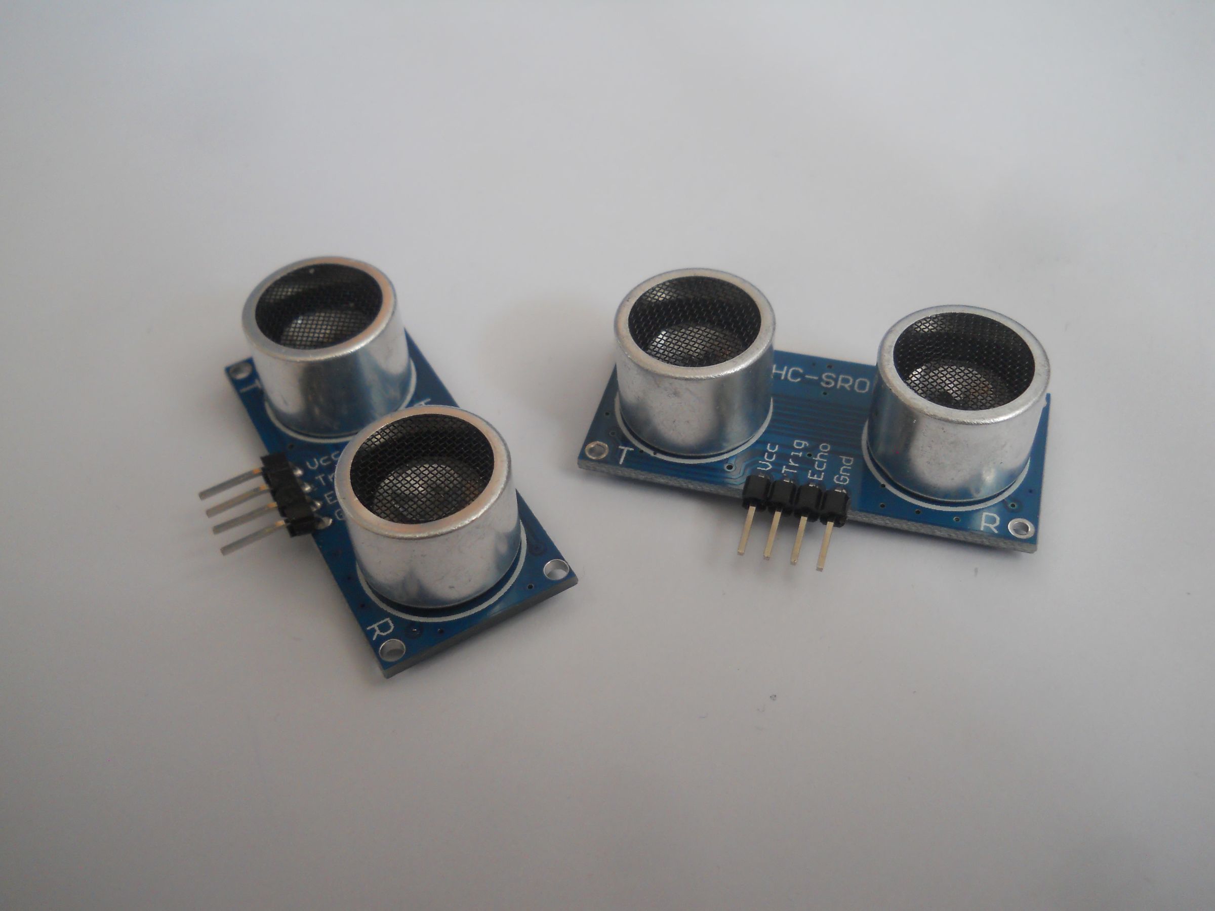 DIY Intelligent Autonomus Robot (Electronic Pet) /w Arduino : 13 Steps ...