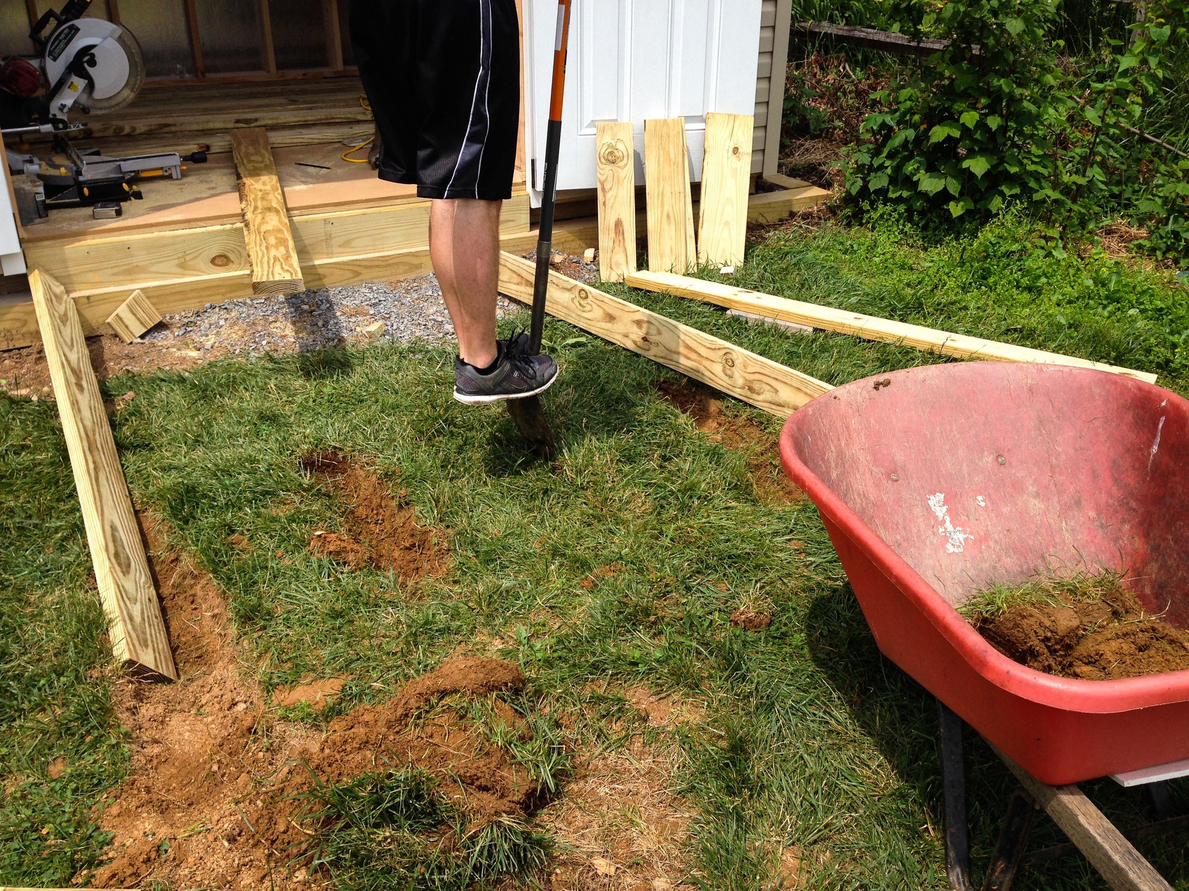 Shed Ramp : 28 Steps (with Pictures) - Instructables