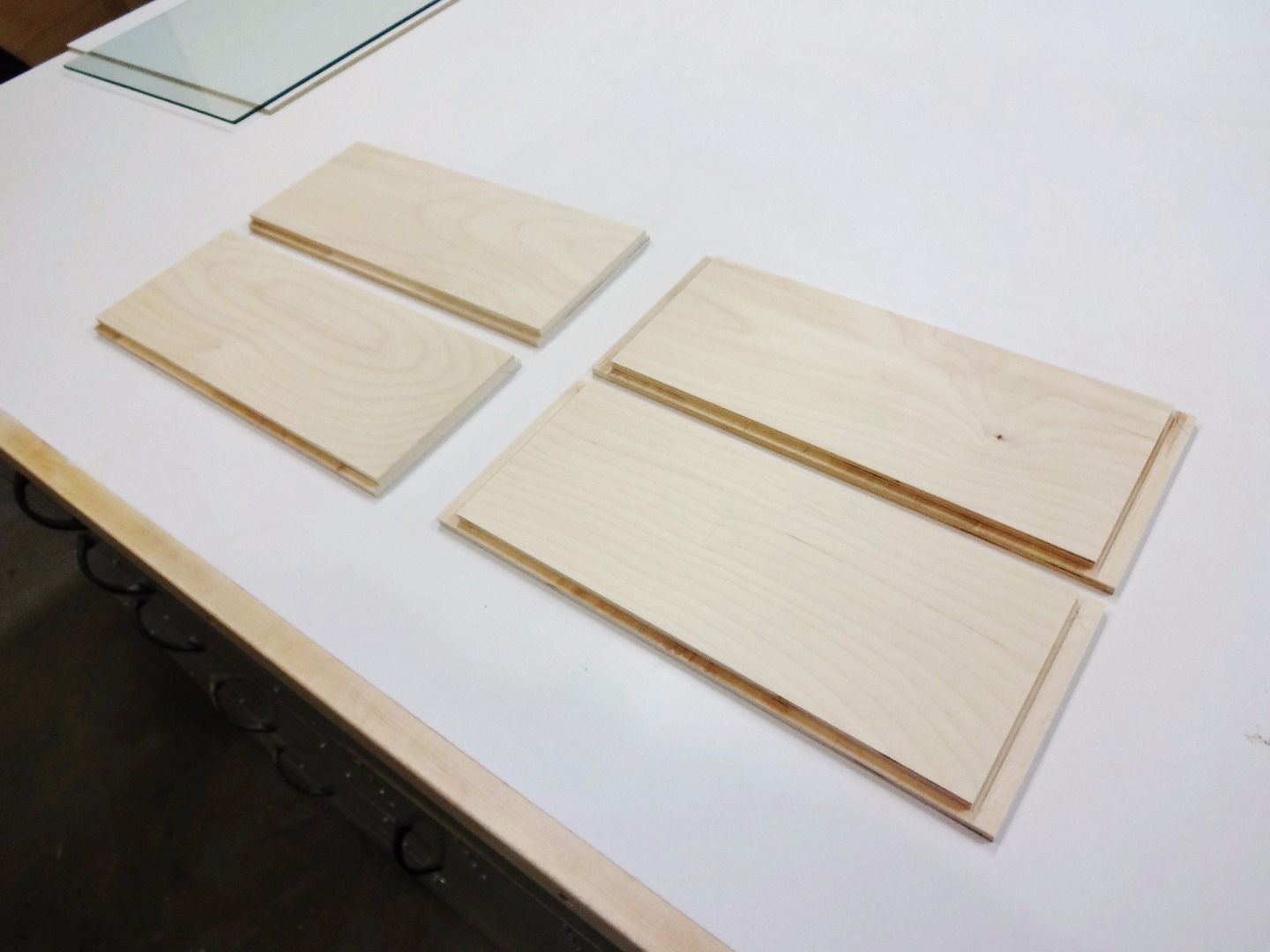 How to Make an LED Light Box : 11 Steps (with Pictures) - Instructables