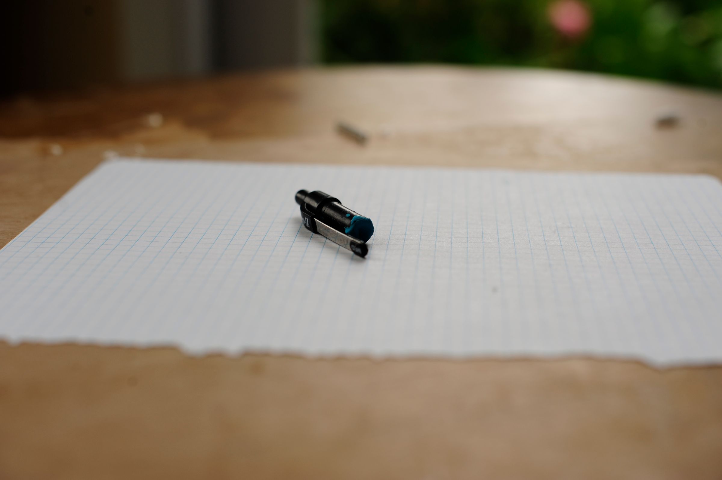 Easy {but Awesome} Spy Pen Gun : 3 Steps - Instructables