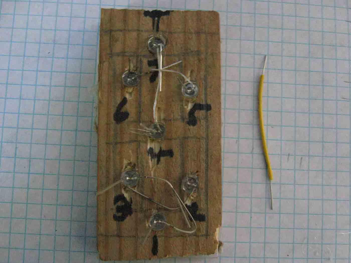 DIY LED Display : 6 Steps - Instructables