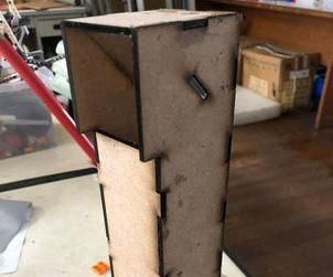 Simple Wooden Periscope Toy : 3 Steps - Instructables
