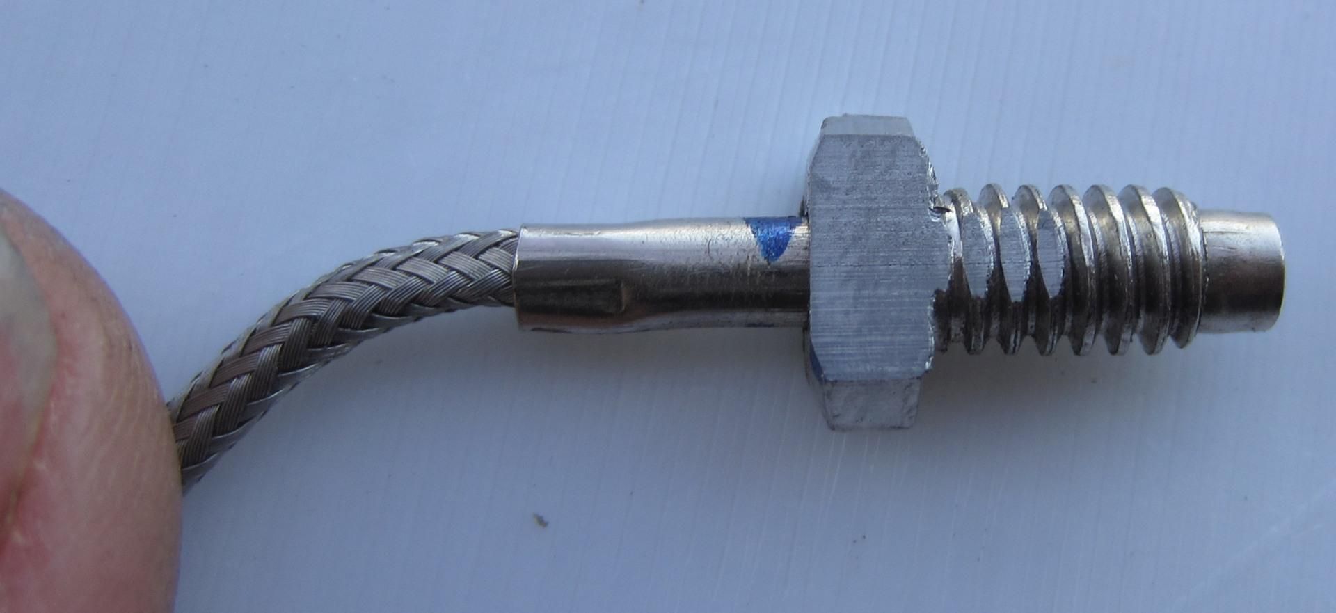 Building a Plastic Injection Press : 5 Steps (with Pictures ...
