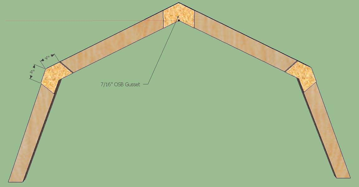 Off-Grid Stealth Cabin Plans : 21 Steps - Instructables