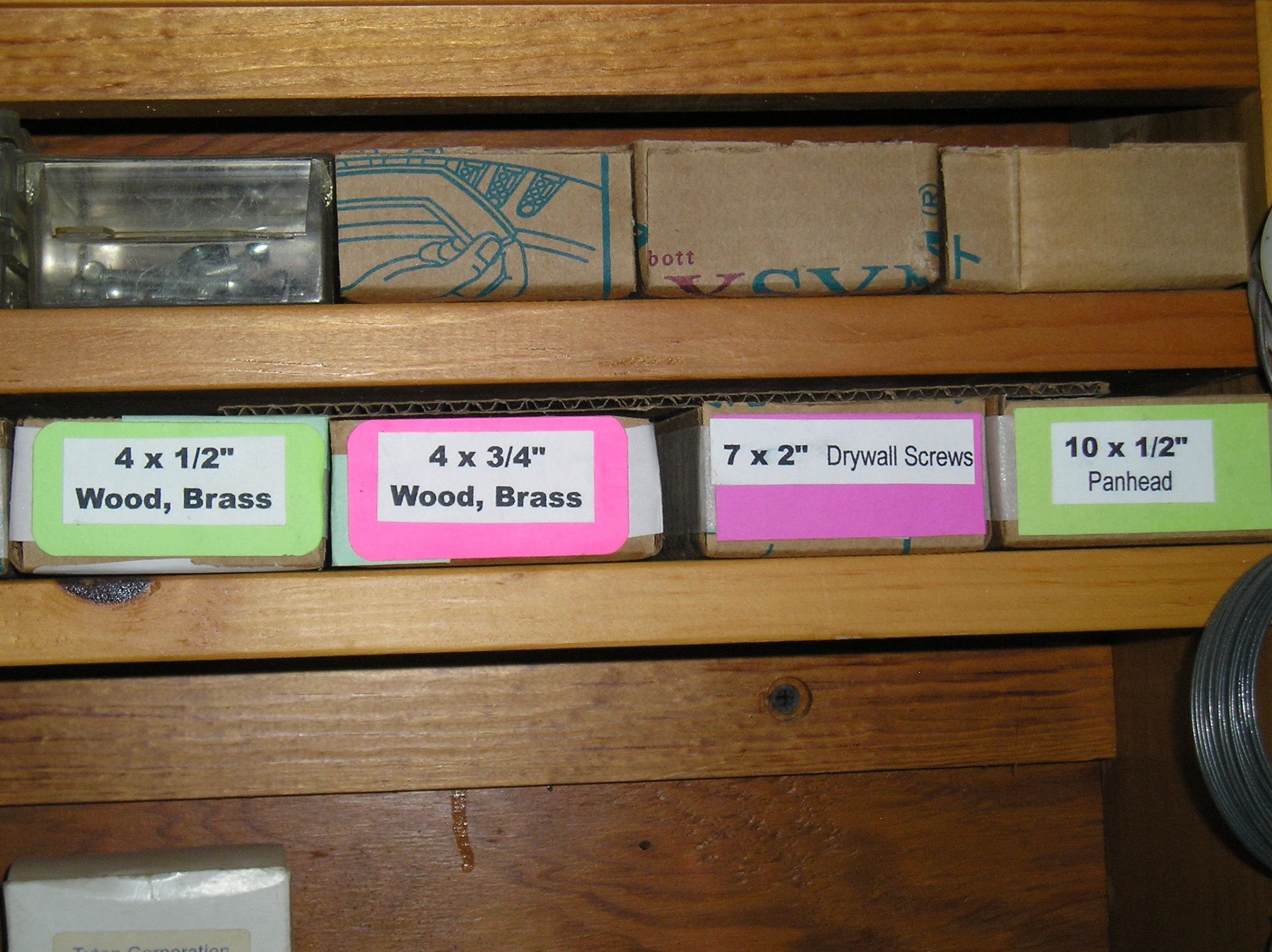 Cardboard, Cardboard, Cardboard! : 39 Steps - Instructables