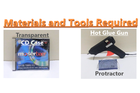 Holographic Car Heads-Up Display (HUD) : 5 Steps (with Pictures ...