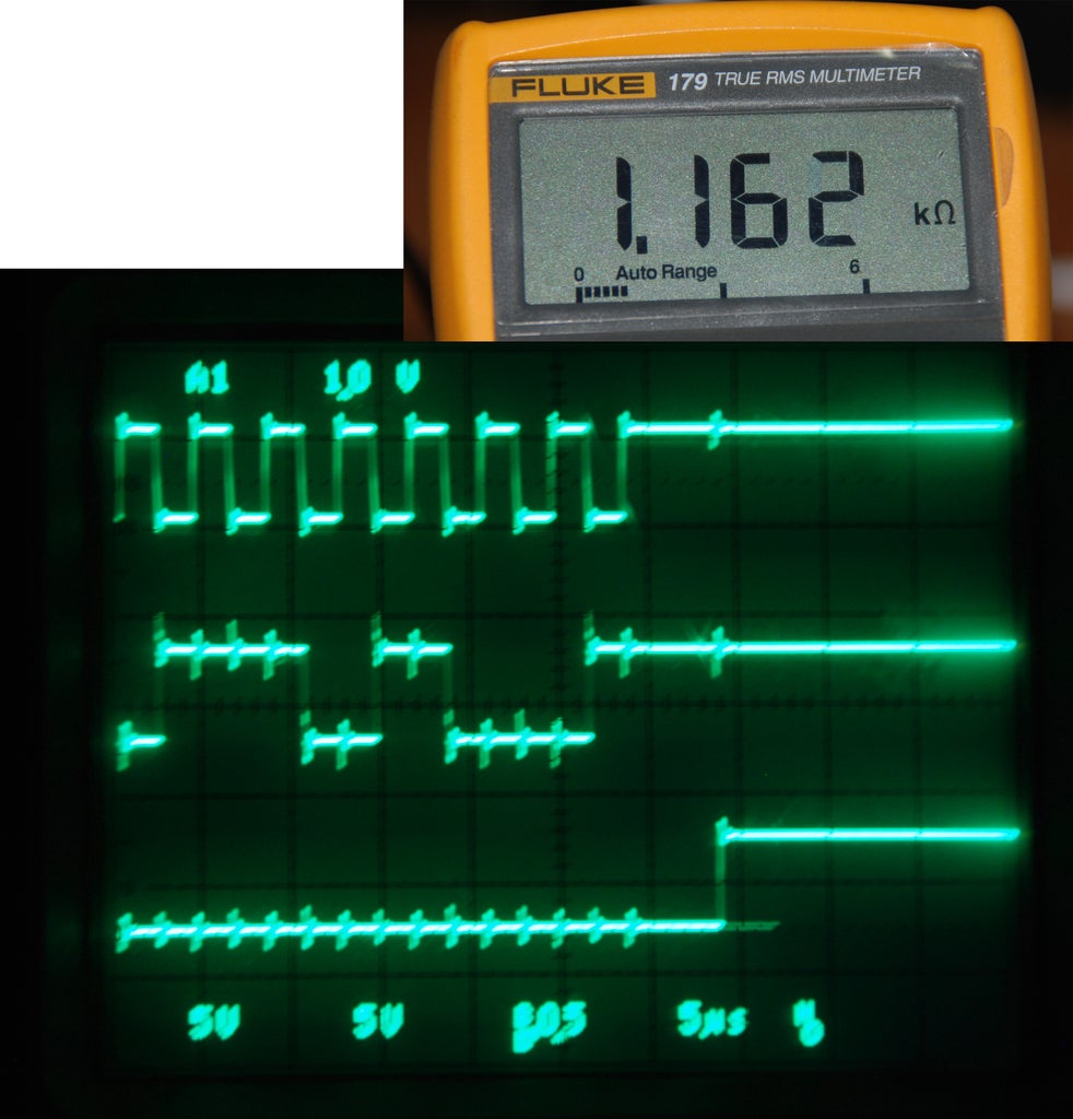 Using An Arduino To Control Or Test An Spi Electronic Device 7 Steps With Pictures