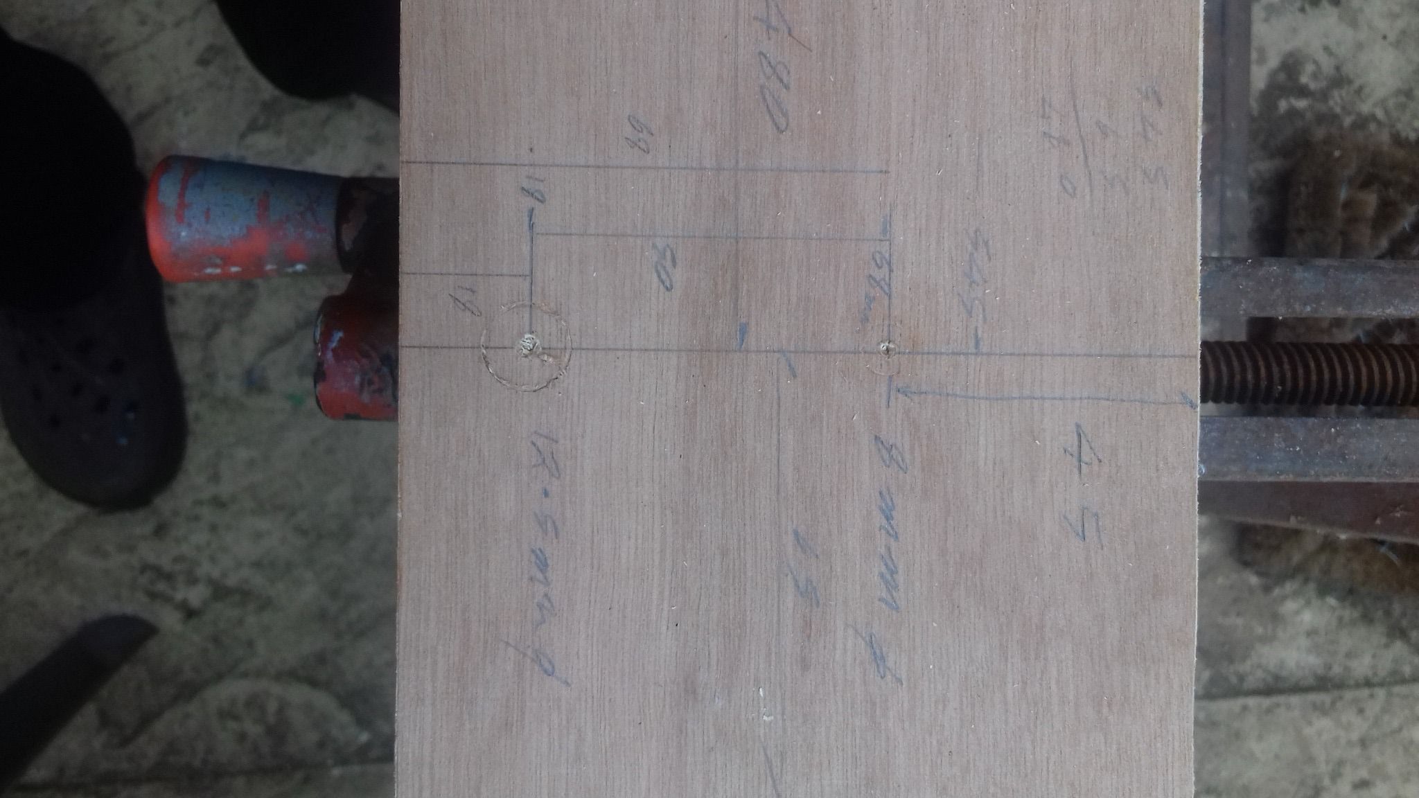 Black & Decker Workmate Repair : 5 Steps - Instructables