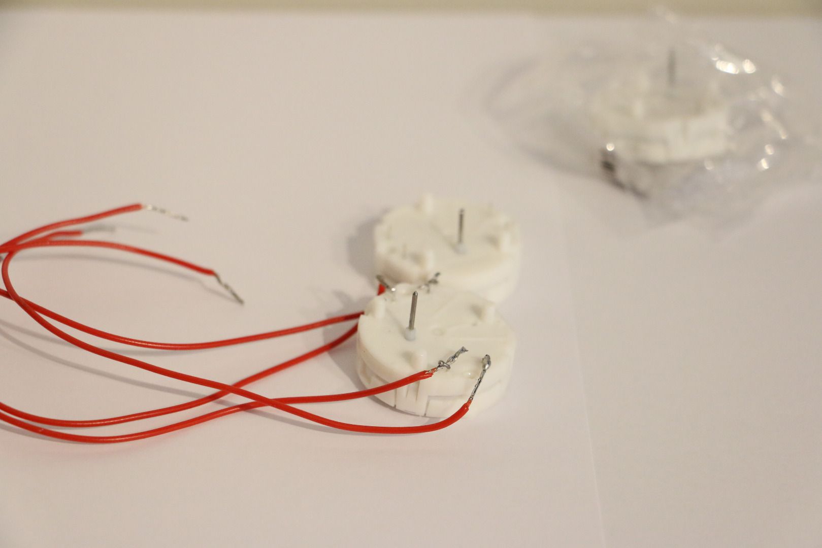 Lancaster Bomber Boost Gauge - Arduino Project : 11 Steps (with ...