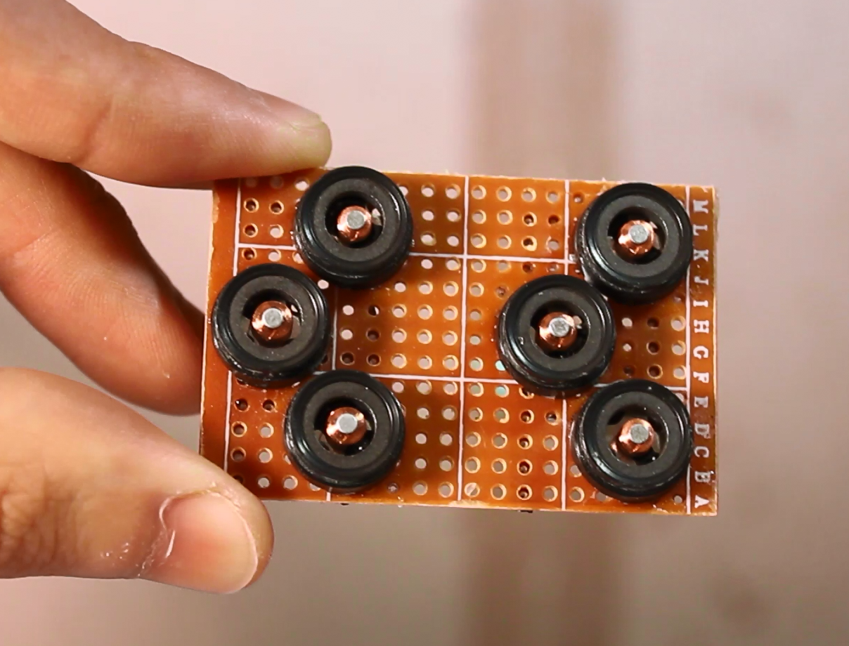 Infinite Guitar Sustainer : 14 Steps (with Pictures) - Instructables