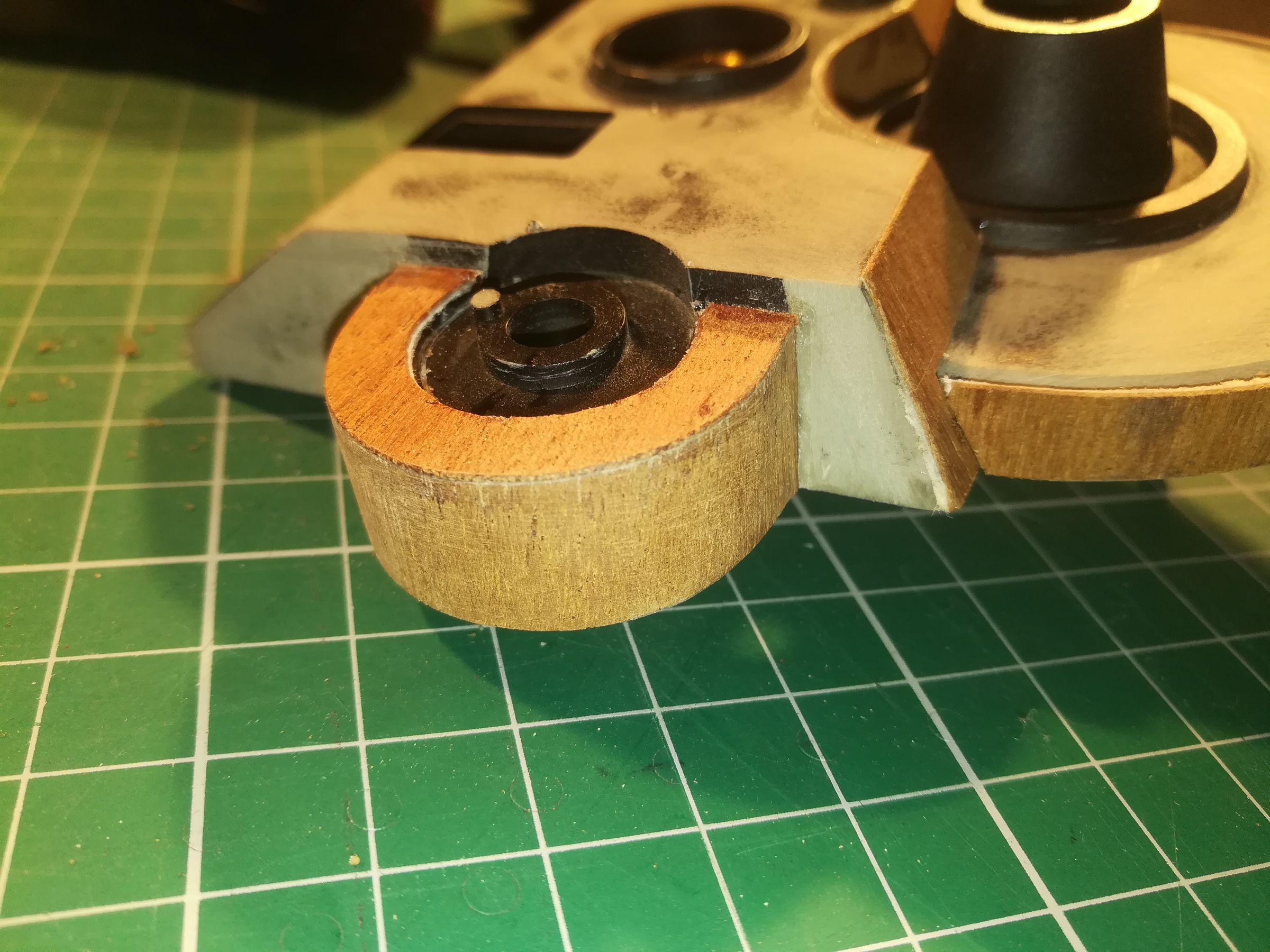 Restore an Old Record Player : 17 Steps (with Pictures) - Instructables