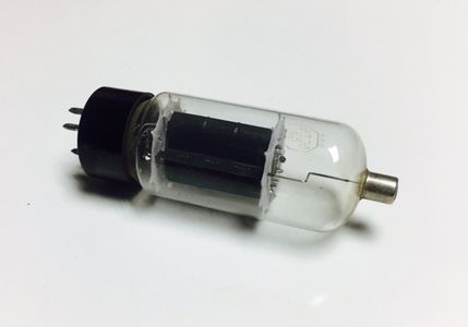 Vacuum Tube LED Candle : 11 Steps (with Pictures) - Instructables