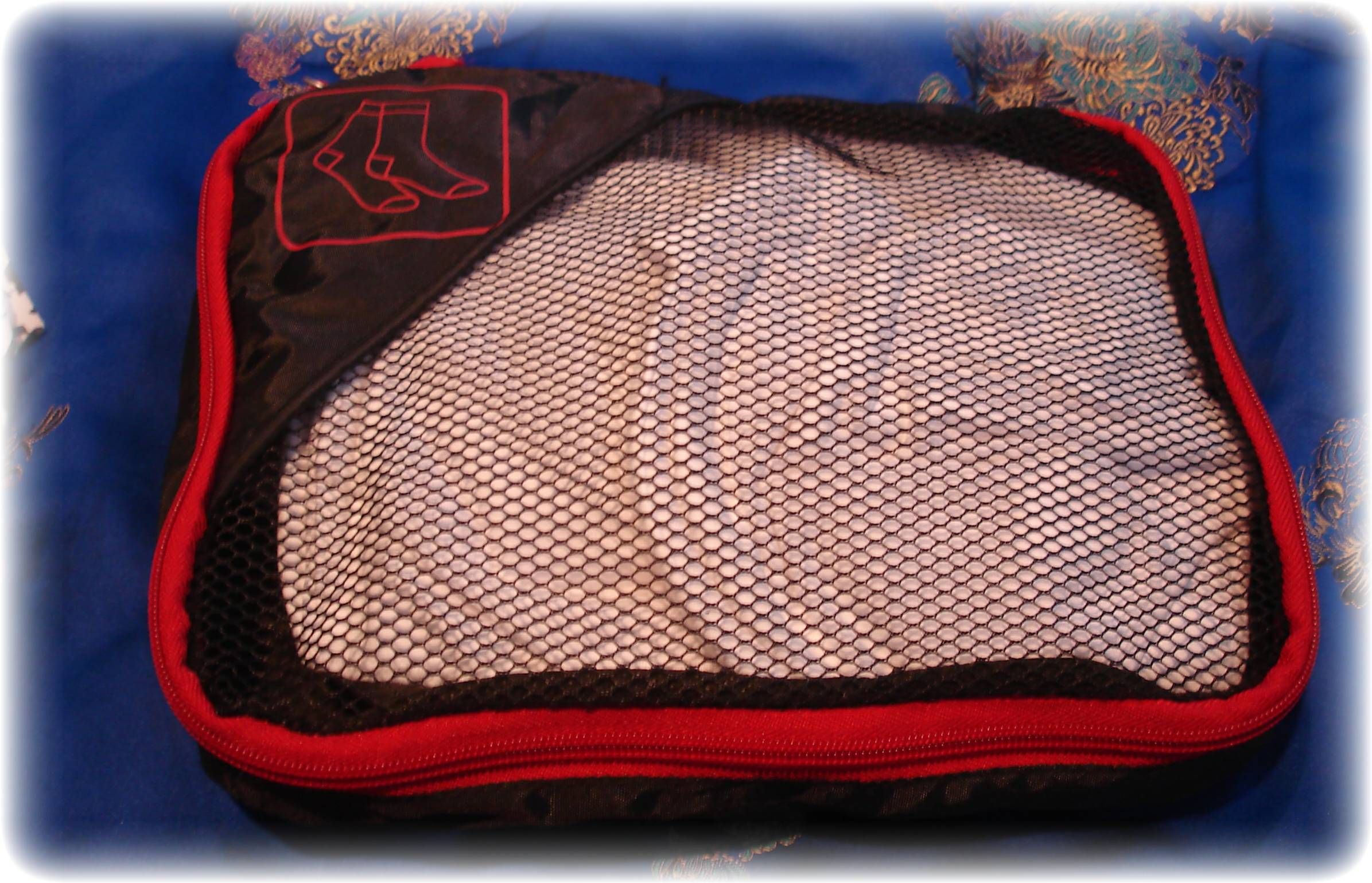 How to Pack a Suitcase : 14 Steps (with Pictures) - Instructables