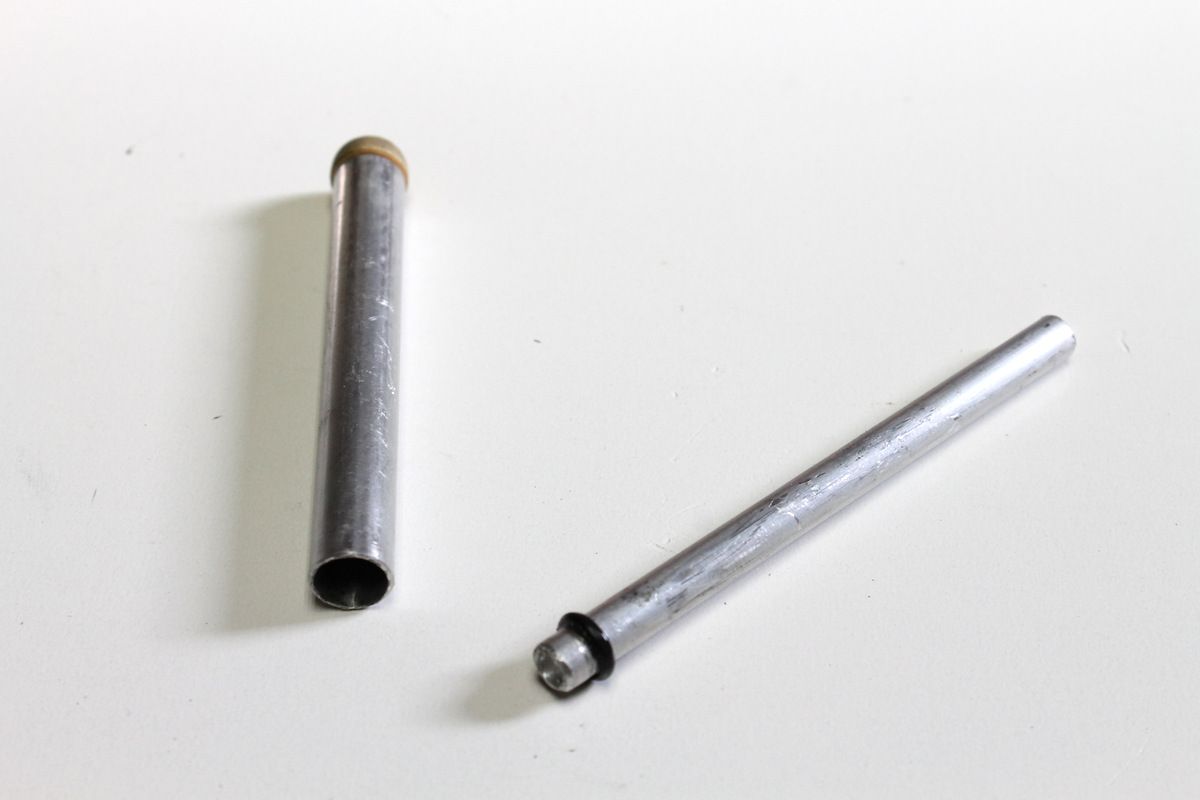 Simple Mini Fire Piston : 11 Steps (with Pictures) - Instructables