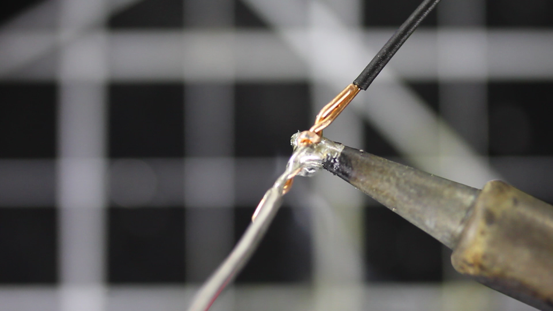 Soldering Wires to Wires | Soldering Basics : 11 Steps - Instructables