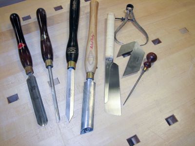 Turning a Baseball Bat : 15 Steps (with Pictures) - Instructables
