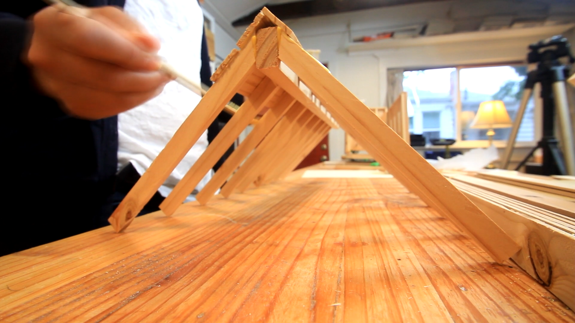 How to Build a Scale Model House : 10 Steps (with Pictures) - Instructables