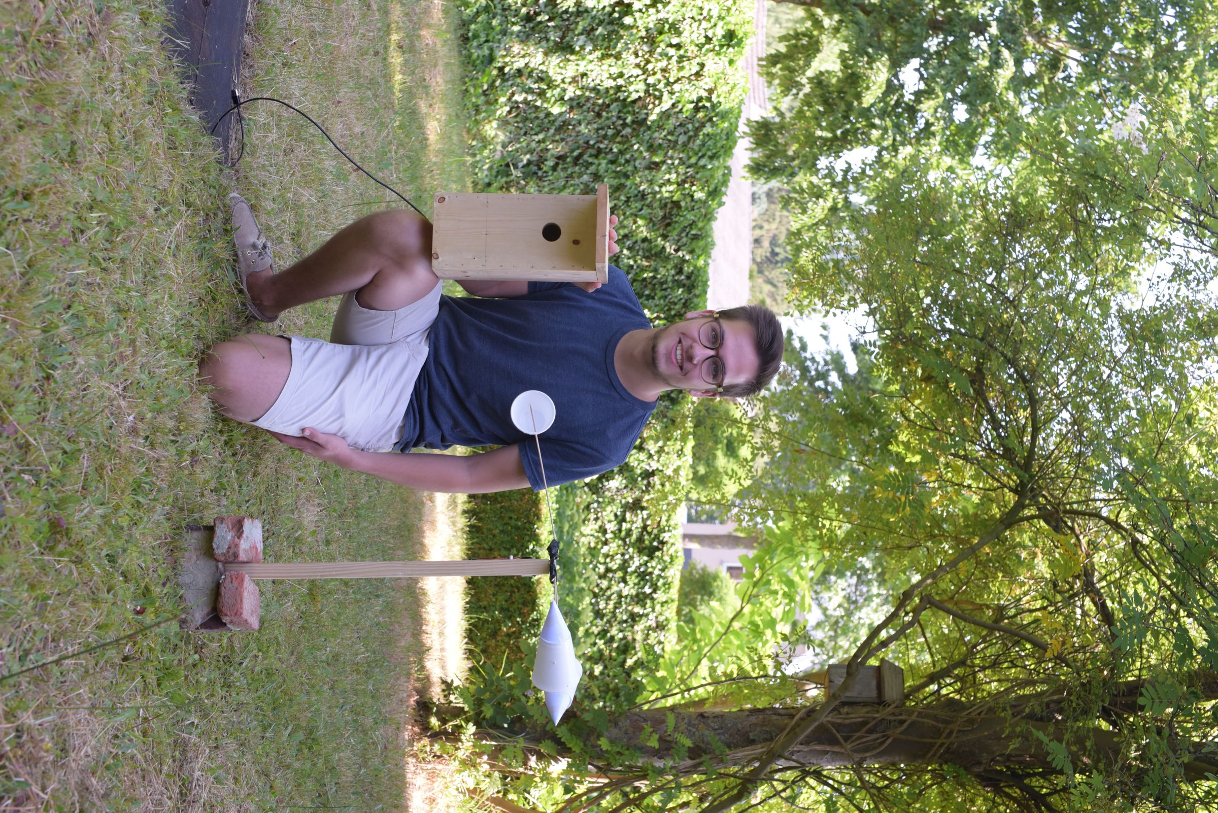 Complete Raspberry Pi Weather Station : 14 Steps (with Pictures ...