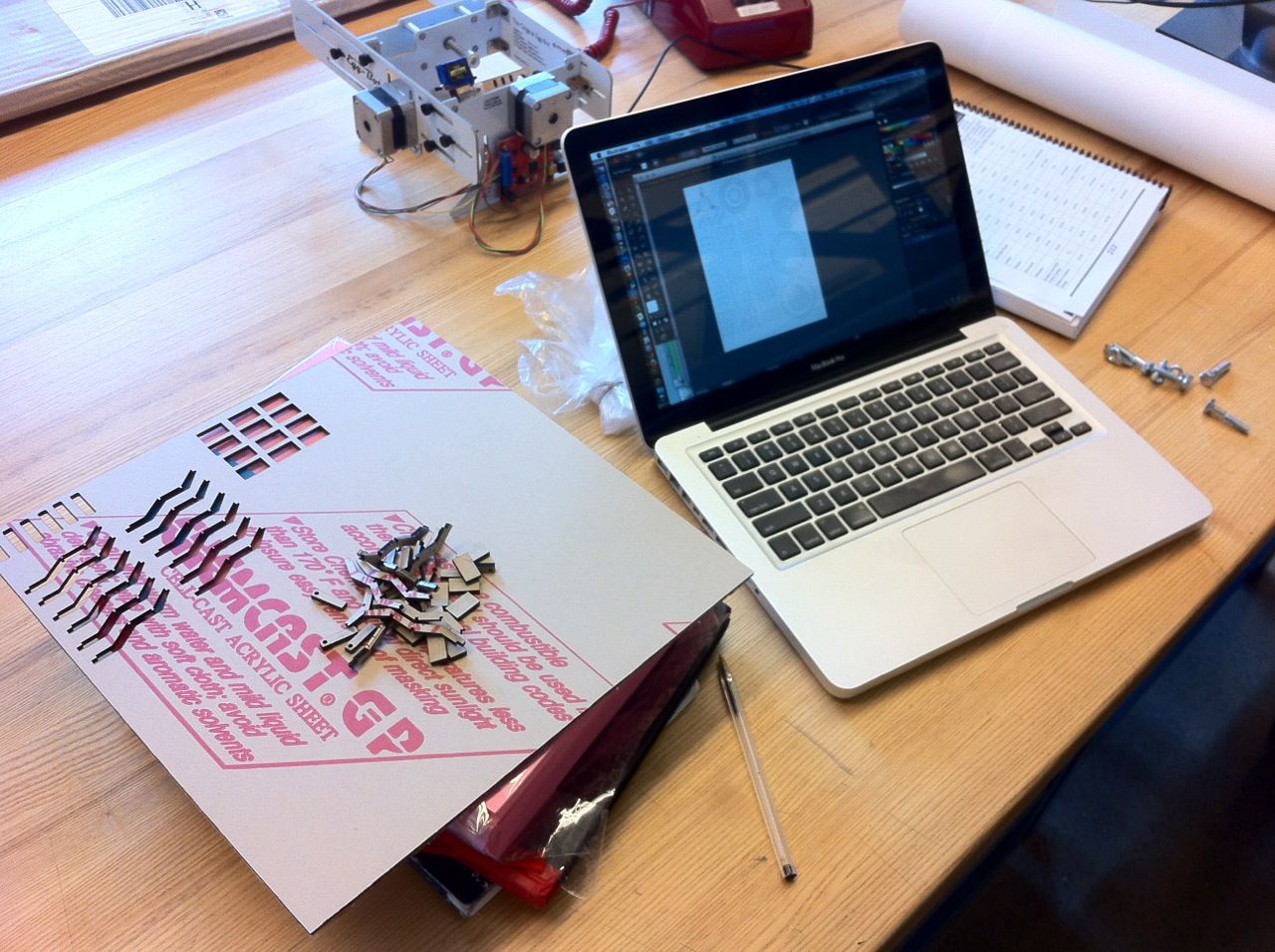 Mk.1 Arc Reactor Replica : 9 Steps (with Pictures) - Instructables