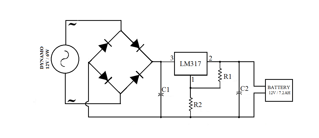 Human Powered Sewing Machine for Clean Electric Power Generation : 7 ...