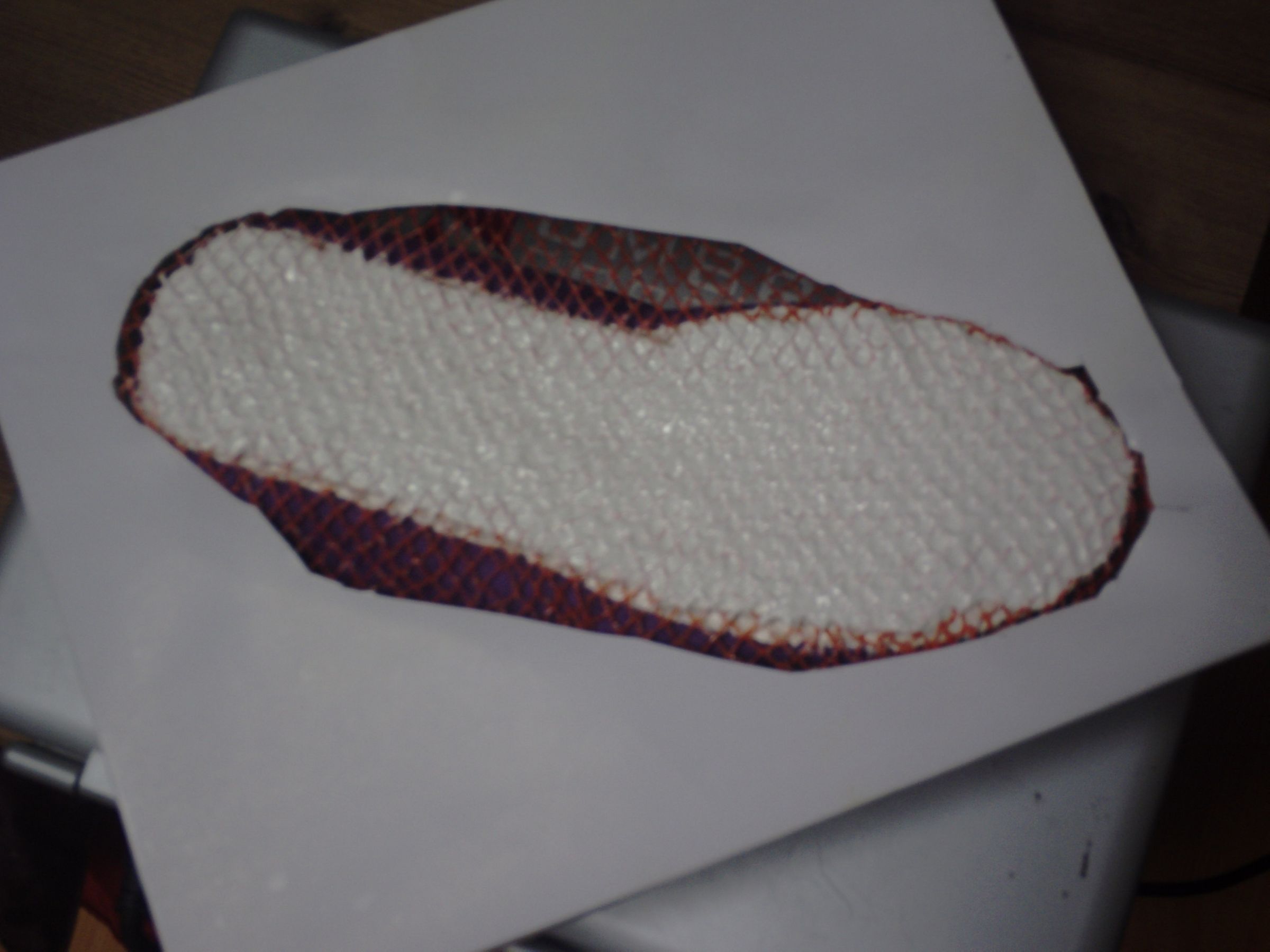 Making Sneakers From Scratch : 12 Steps - Instructables