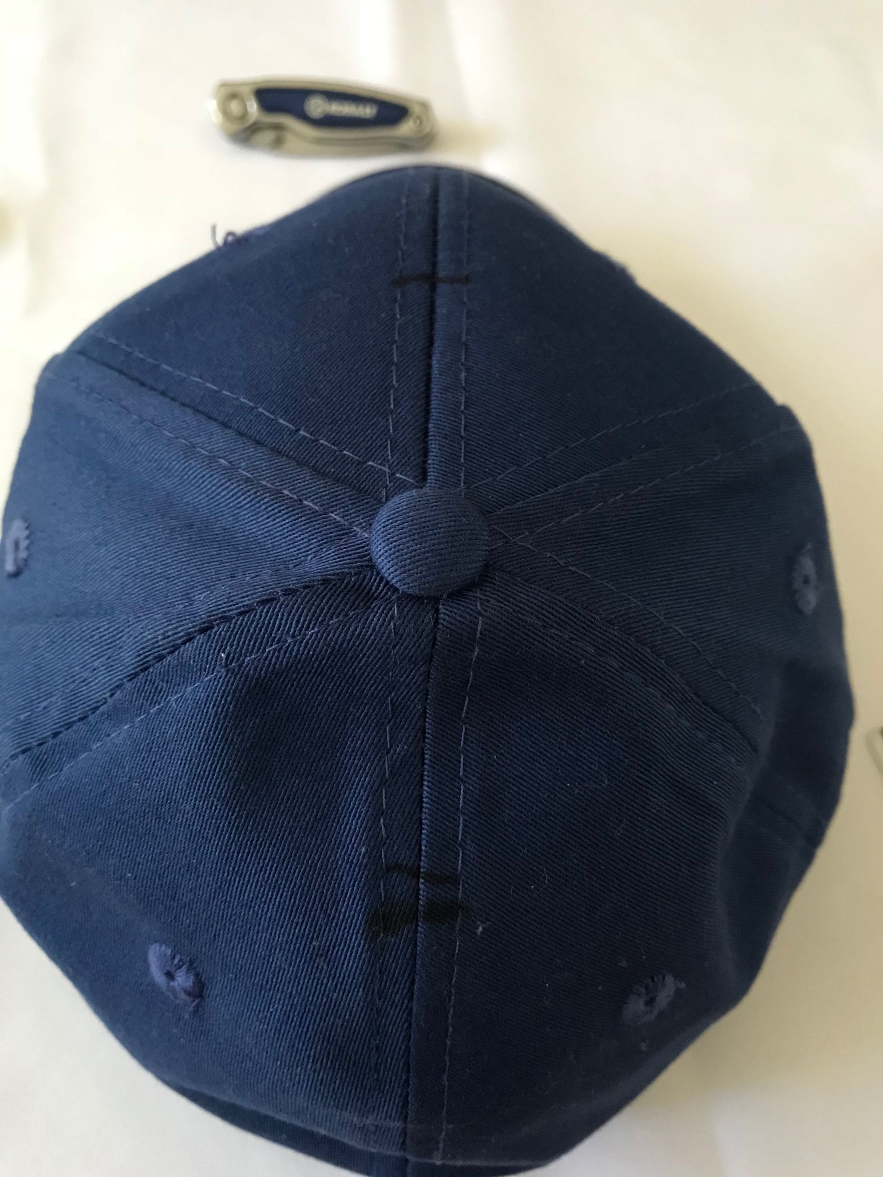 360 Camera Hat Mount : 6 Steps - Instructables