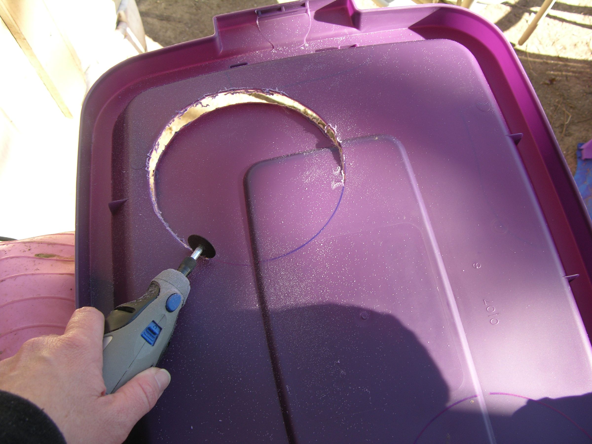 How to Make an Earth Box! : 4 Steps - Instructables