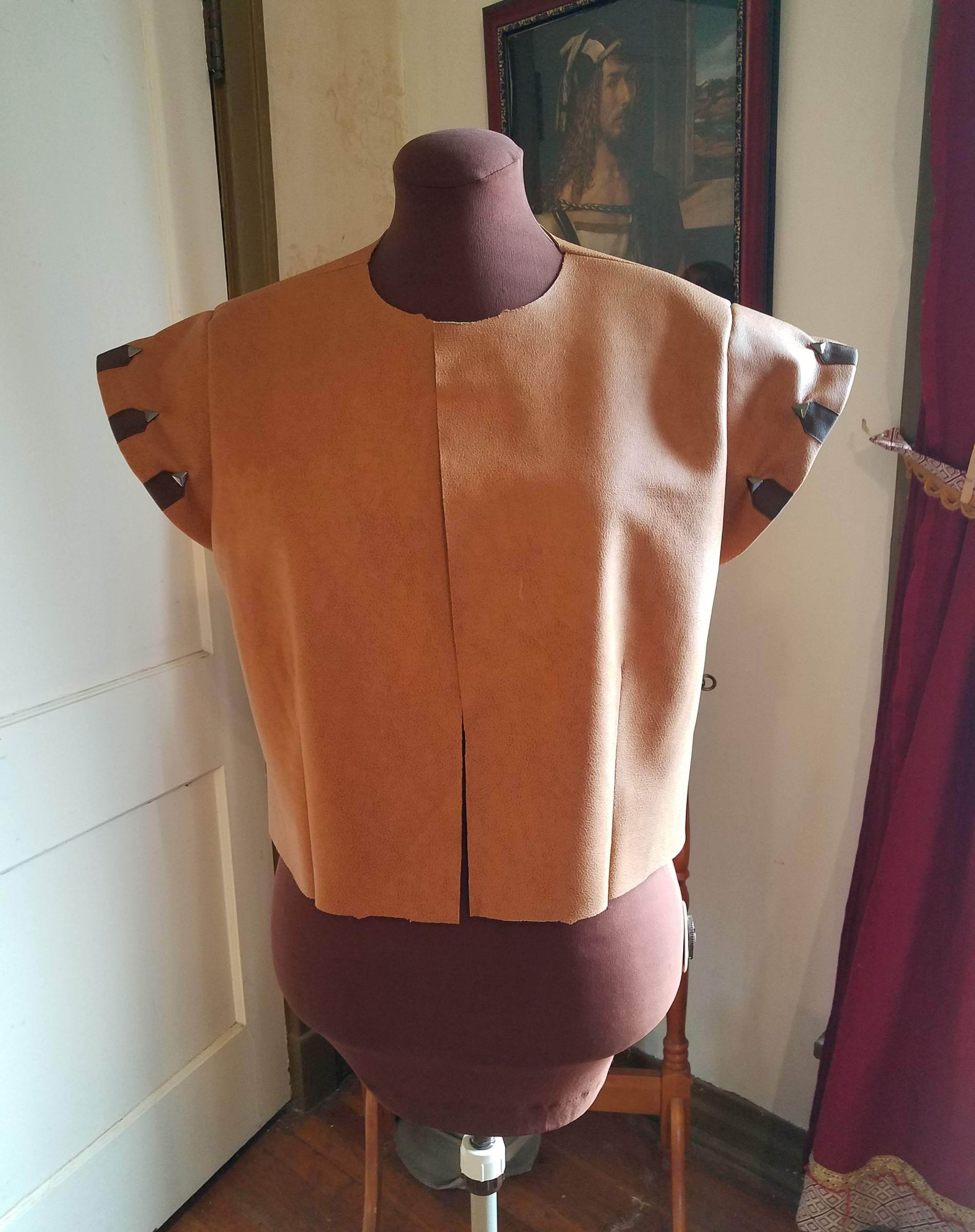 Robin Hood Costume : 6 Steps (with Pictures) - Instructables