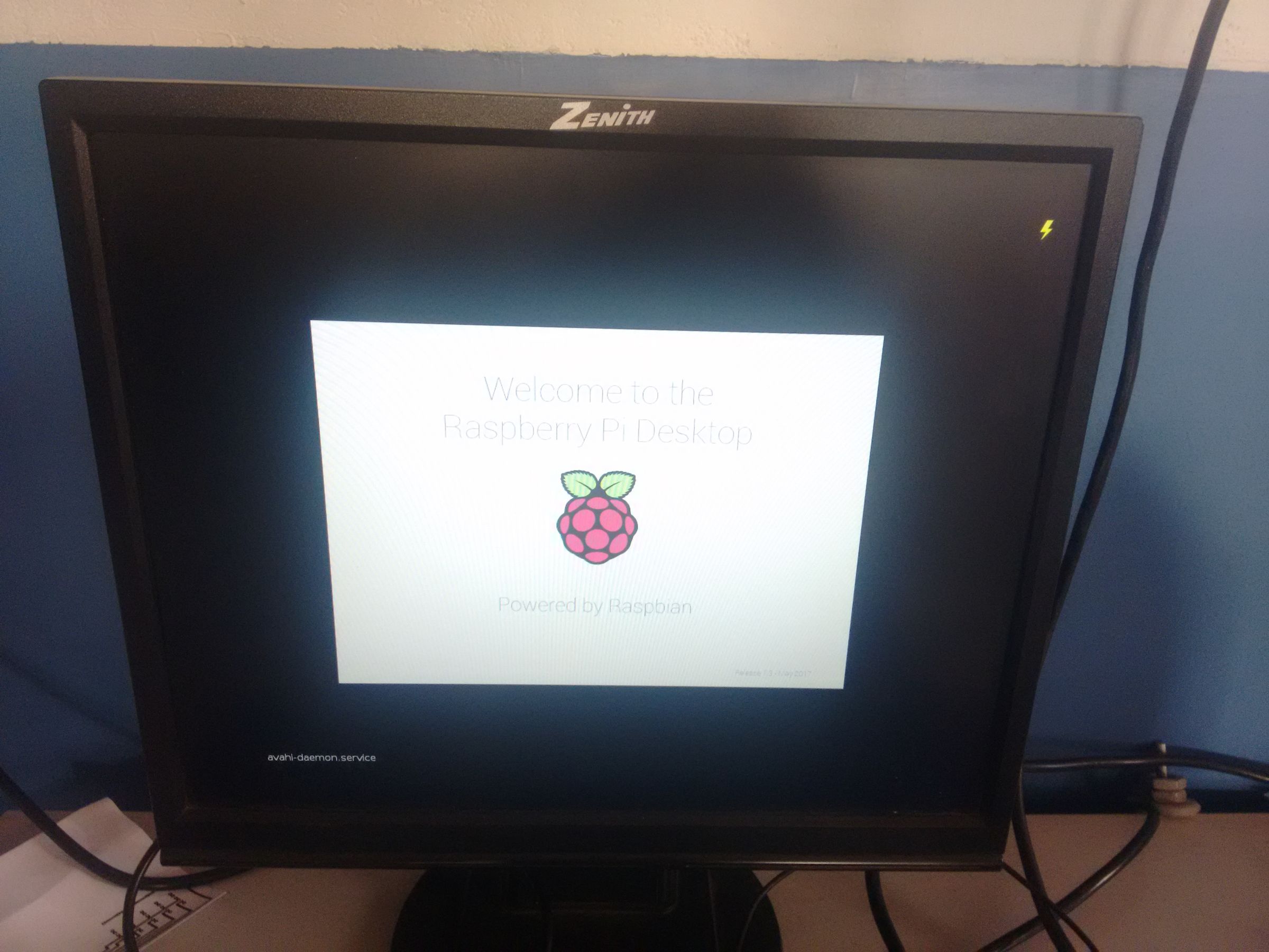 How to Connect Raspberry Pi to Laptop Display (Windows OS) : 6 Steps ...