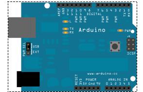 Turn Your Arduino Into an ISP : 5 Steps - Instructables